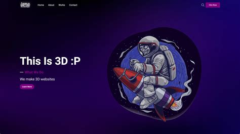 github soumyakants4 3d portfolio website created using threejs