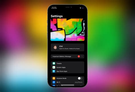 Rootless Repos With Tweaks For IOS 15 16 The IDevice Blog
