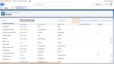 Roll Up Summary Fields In Salesforce Forcelearn