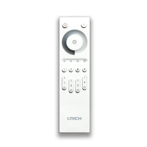 Ltech Q1 Strip Light Dimmer Ecolocity LED