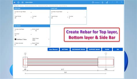Alpha Bim Beam Rebar Download Latest 2025 Filecr