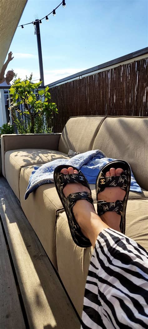 Carolien Spoors Feet