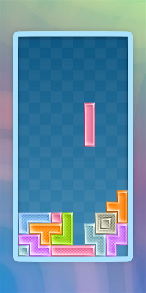 Tetrominoes For Tetris Games By Moxica