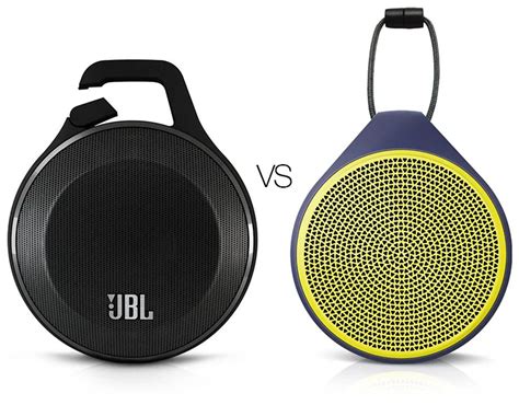 Logitech Portable Speakers X