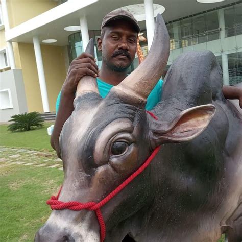 Thangapandi Paraman On Linkedin I Believe They Are Real Kalaisirpam