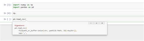 intellisense jupyter notebook 02 bot bark