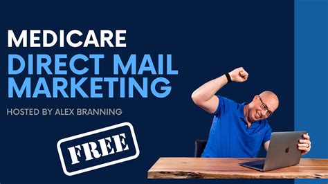 medicare direct mail marketing mailbox power automations designs and