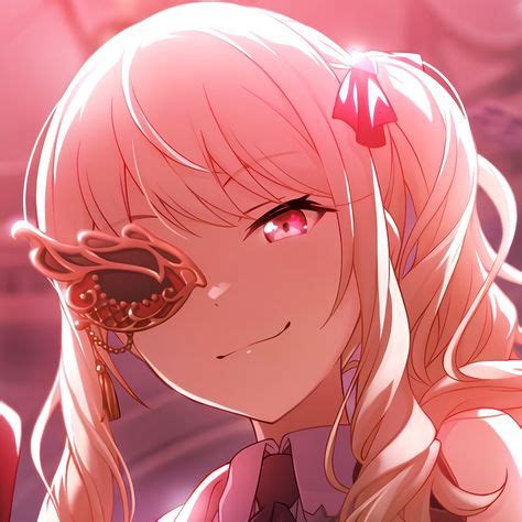 Mizuki Pjsk Mizuki Cute Icons Character Art