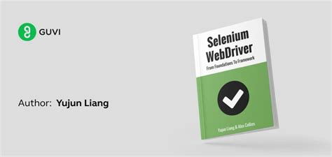 Best Books To Learn Software Automation Testing Engineering