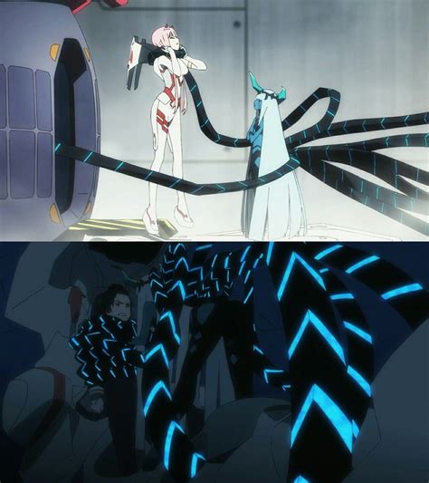 Pin On Darling In The Franxx