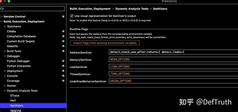 C 🤓mac下c内存检查指北valgrind Vs Asan 知乎