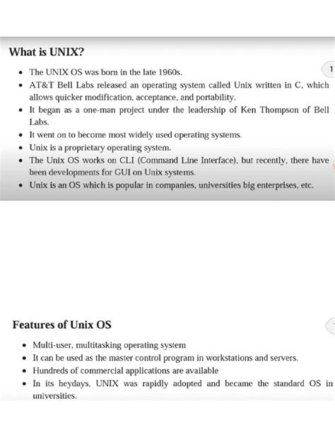 Linux And Unix Case Study Pdf Linux And Unix Case Study Pdf
