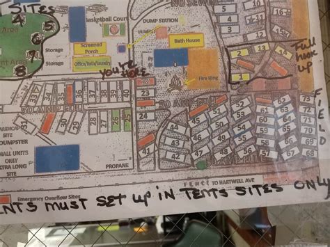 Hanscom Afb Famcamp Camping The Dyrt Hanscom Afb Famcamp Camping The Dyrt