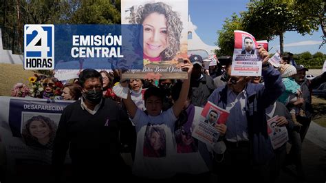 Noticiero De Ecuador Emisión Central 230922