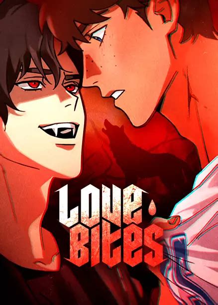 Love Bites Lists Anime Planet