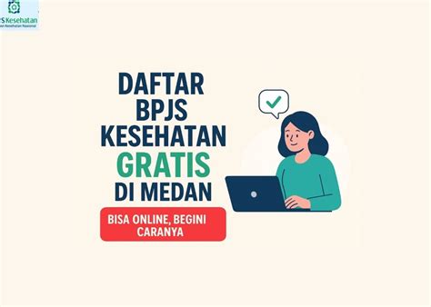 Cara Cek Nomor Bpjs Kesehatan Pakai Nik Lewat Sms Dan Aplikasi Medan Aktual