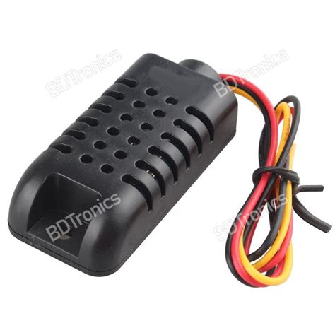 DHT 21 DHT22 Temperature Humidity Sensor In Bangladesh