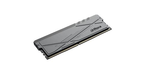Dahua Ddr4 8gb 3200mhz Cl22 Single Stick Ddr C600uhd8g32