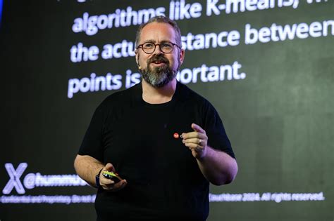 Ben Greenberg Developer Advocate