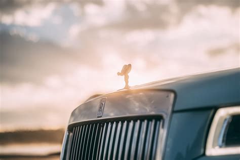 Rolls Royce Sweetens The End Of Summer With Candy Colored Special Editions Maxim