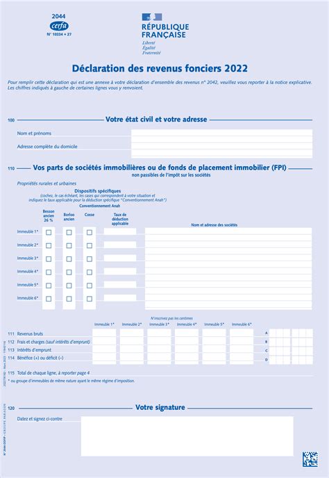 Tous Nos Formulaires Cerfa à Télécharger En Ligne