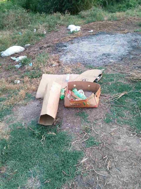 გარემოსდაცვით გარემოსდაცვითი ზედამხედველობის დეპარტამენტი