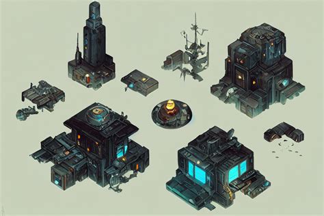 Ai Generated Game Assets Rindiegamedevkr