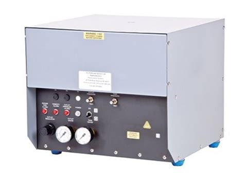 Rfs Apd20 D Automatic Dehydrator 120vac