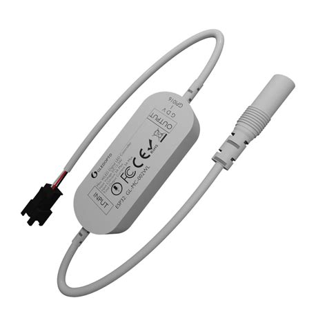 Gledopto Mini Wled Controller 19 99