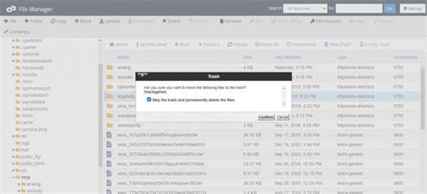 How To Free Up Disk Space On A Web Hosting Server Temok Hosting Blog