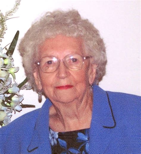 Alice Hodges Obituary Lynchburg Va