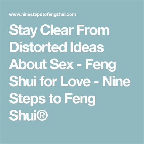 38 Best Images About Feng Shui For Love On Pinterest Smart Women