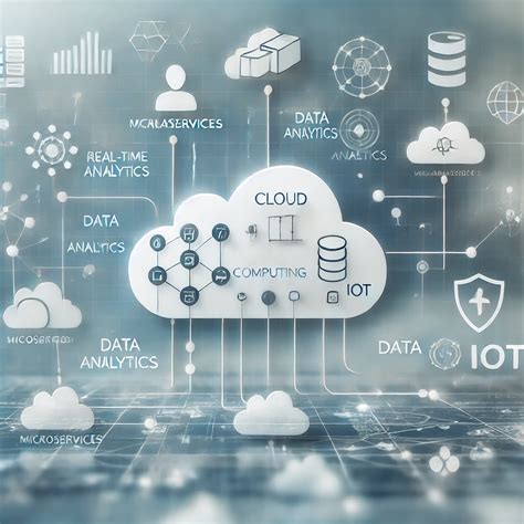 The Rise Of Serverless Computing In Cloud Engineering Transforming Application Deployment