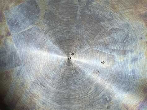 Chip On New Pot Defect Or R Allclad