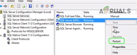 How To Fix Login Failed Microsoft Sql Server Error 18456