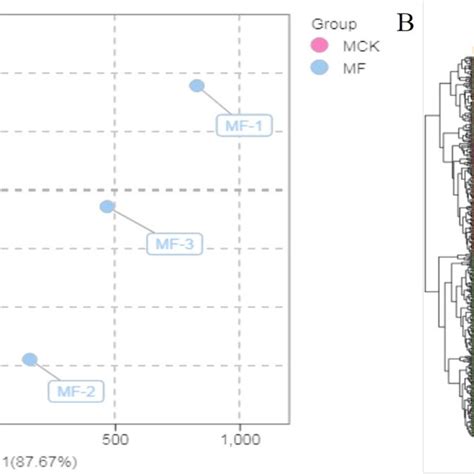 Volcano Plot And Function Analysis Of Differential Expression Protein Download Scientific