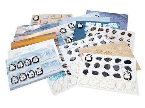 Introduction To Coding Penguin Pre Coding Cards