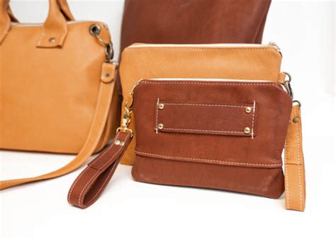 New Sierra Deertan Sides — Tandy Leather Canada