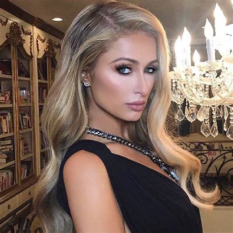 Knowing The Real Paris Hilton In This Is Paris Documentary Citizenside