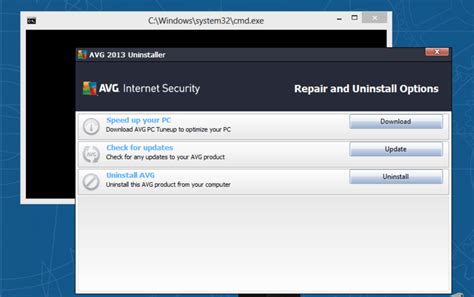 Automatic Avg Client Removal From Workstations Software Spiceworks Community