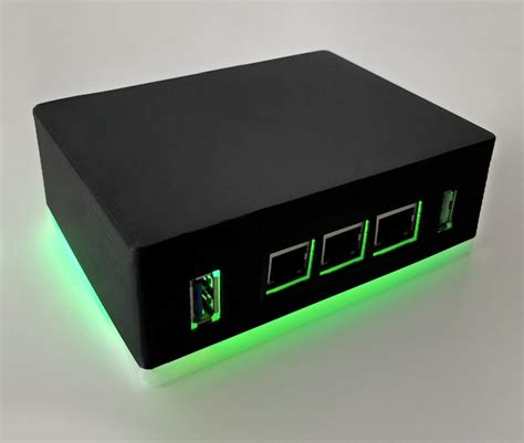 Introducing The Zerotier Edge Vpn Sd Wan Appliance Rzerotier