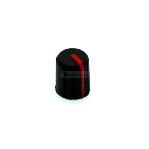 Soft Grip D Shaft Knob Mm Tinkersphere