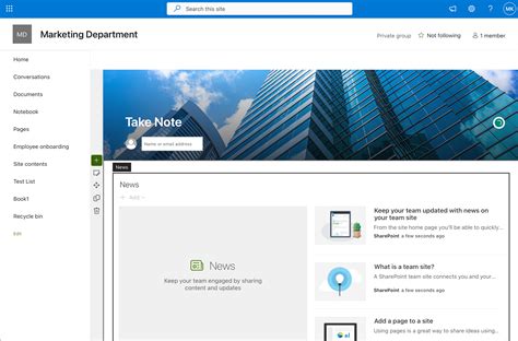How To Add Html Code In Sharepoint Online Modern Page Master Data