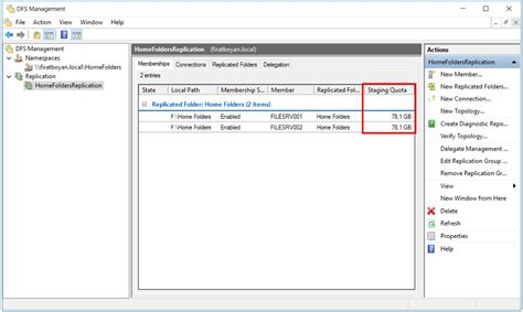 Installation And Configuration Of High Availability Ha Dfs Failover