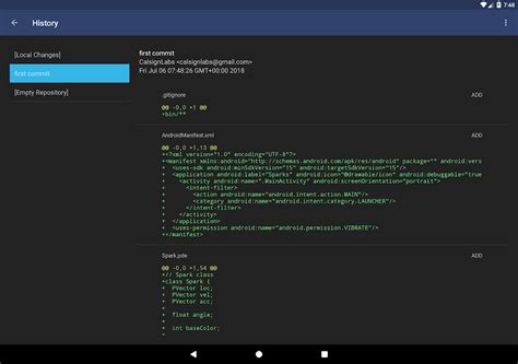 Apde Android Processing Ide Apk For Android Download