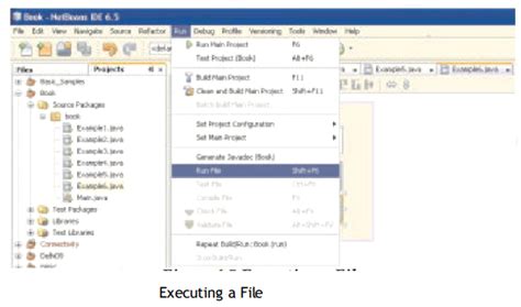 Executing A File In Java Sarthaks Econnect Largest Online