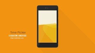 Xamarin Form Tutorial 12 Date Picker Edmt Dev Mp3 Mp4 Download Tubidy Skin