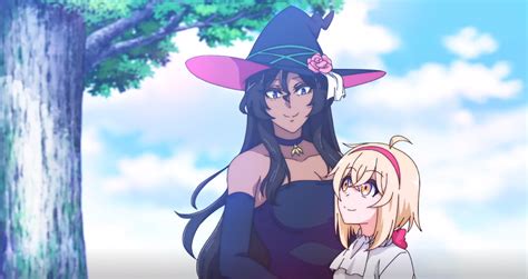 Nonton Dekoboko Majo No Oyako Jijou Episode Sub Indo Bilibili