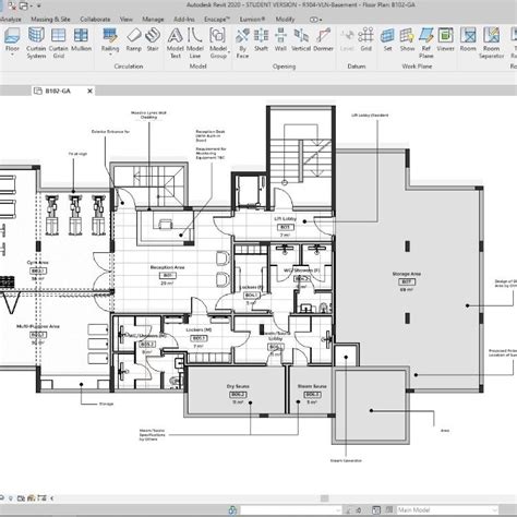 Rumelislam I Will Create Edit Modify Your Bim Model In Revit For 150 On Fiverr Com Bim