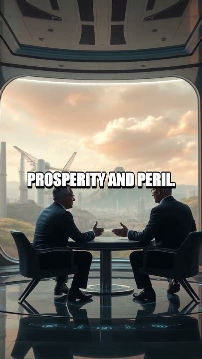 The Luminous Algorithm Revealing A Sci Fi Crypto Paradox Youtube